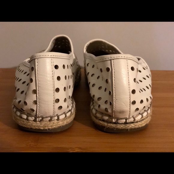 Sole Society | Shoes | Sole Society Elodie Perforated Espadrilles ...